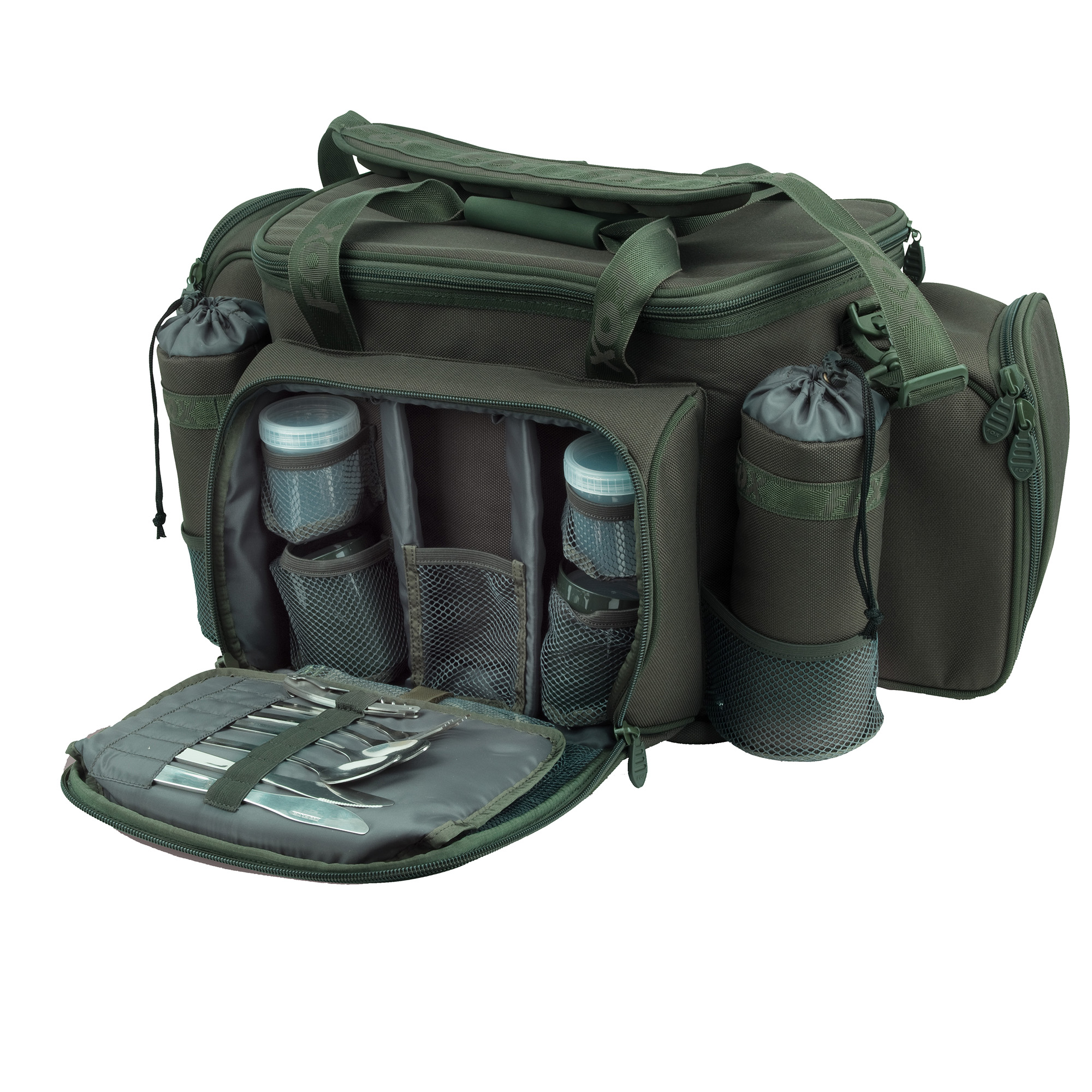 Fox Royale Cooler Food Bag System