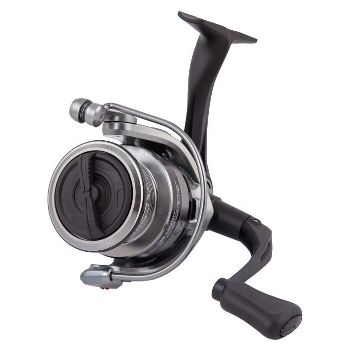 SG4 Spinmolen van Savage Gear