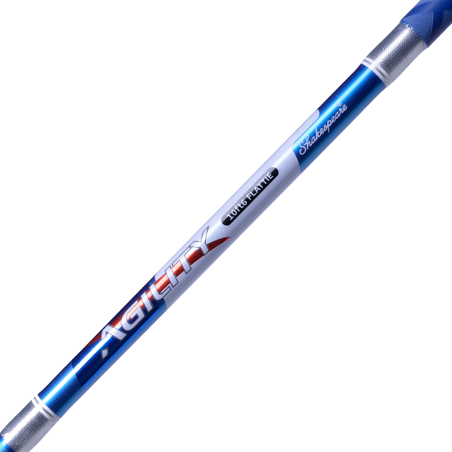 Shakespeare Agility 2 Flattie Hengel