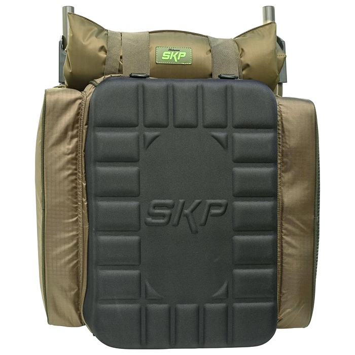 SKP Visrugtas van Shakespeare