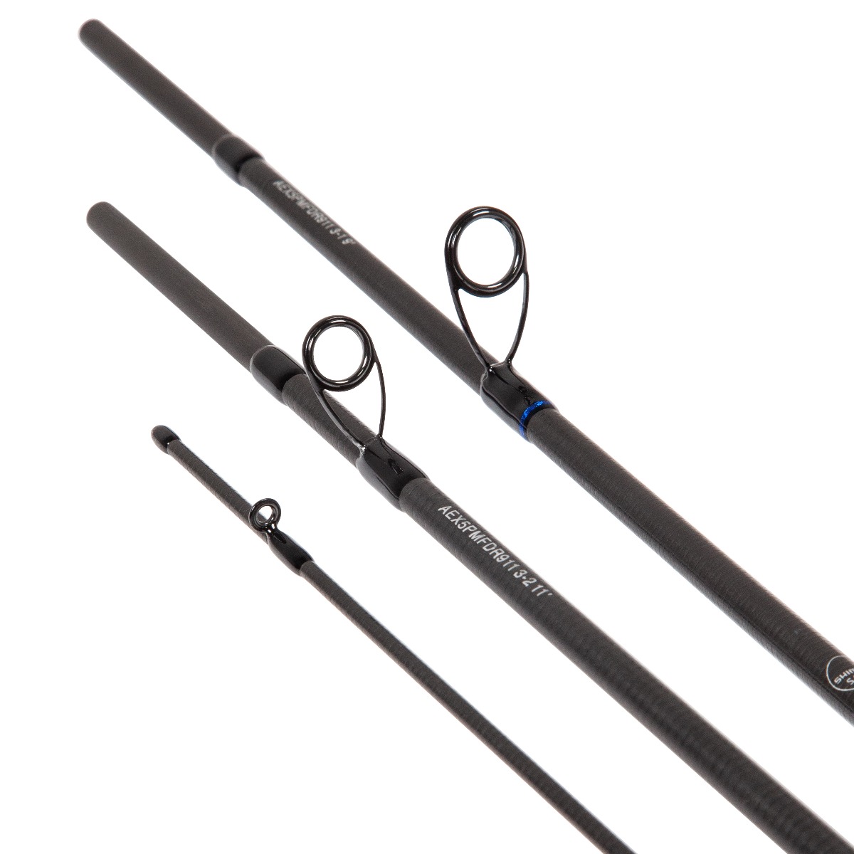 Shimano Aero X5 Precision Multi Feeder Rod