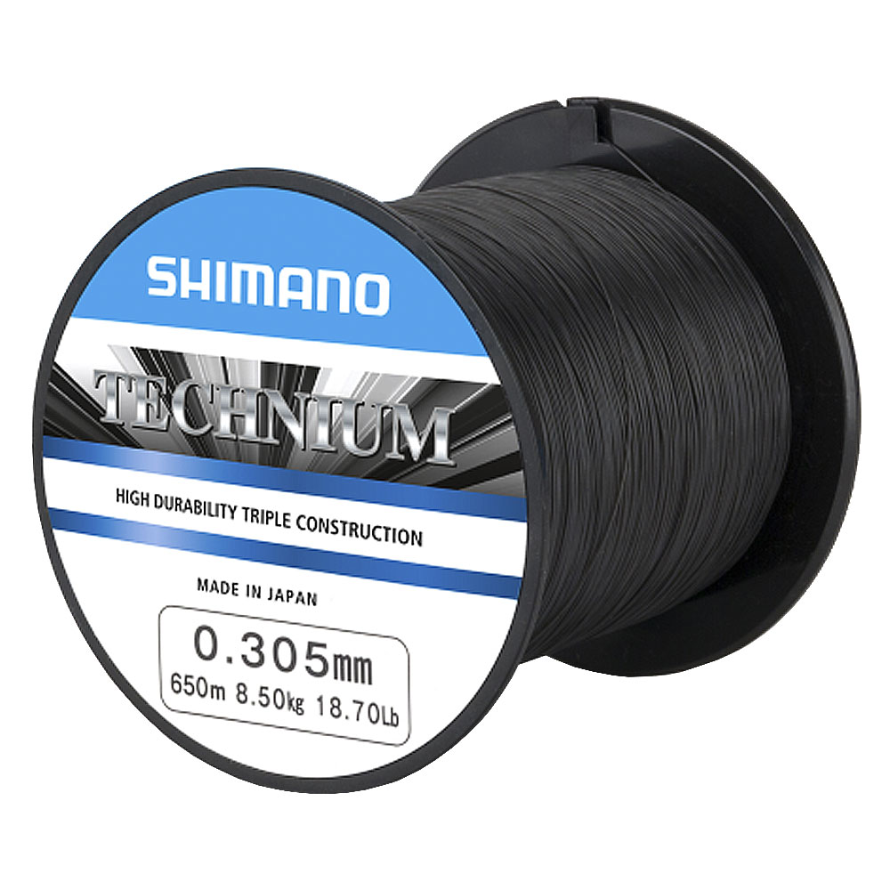 Shimano Tournament Technium Mainline | Angling Direct