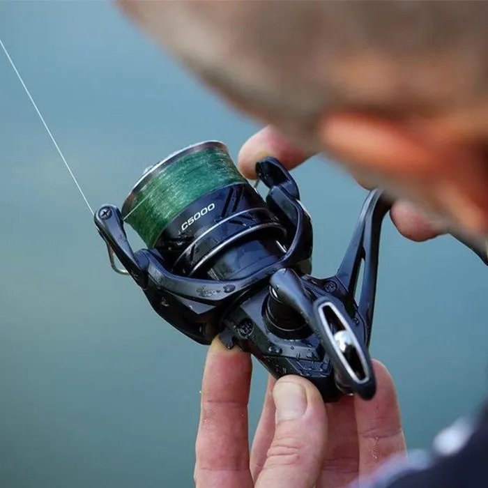 Shimano Aero XR Molen