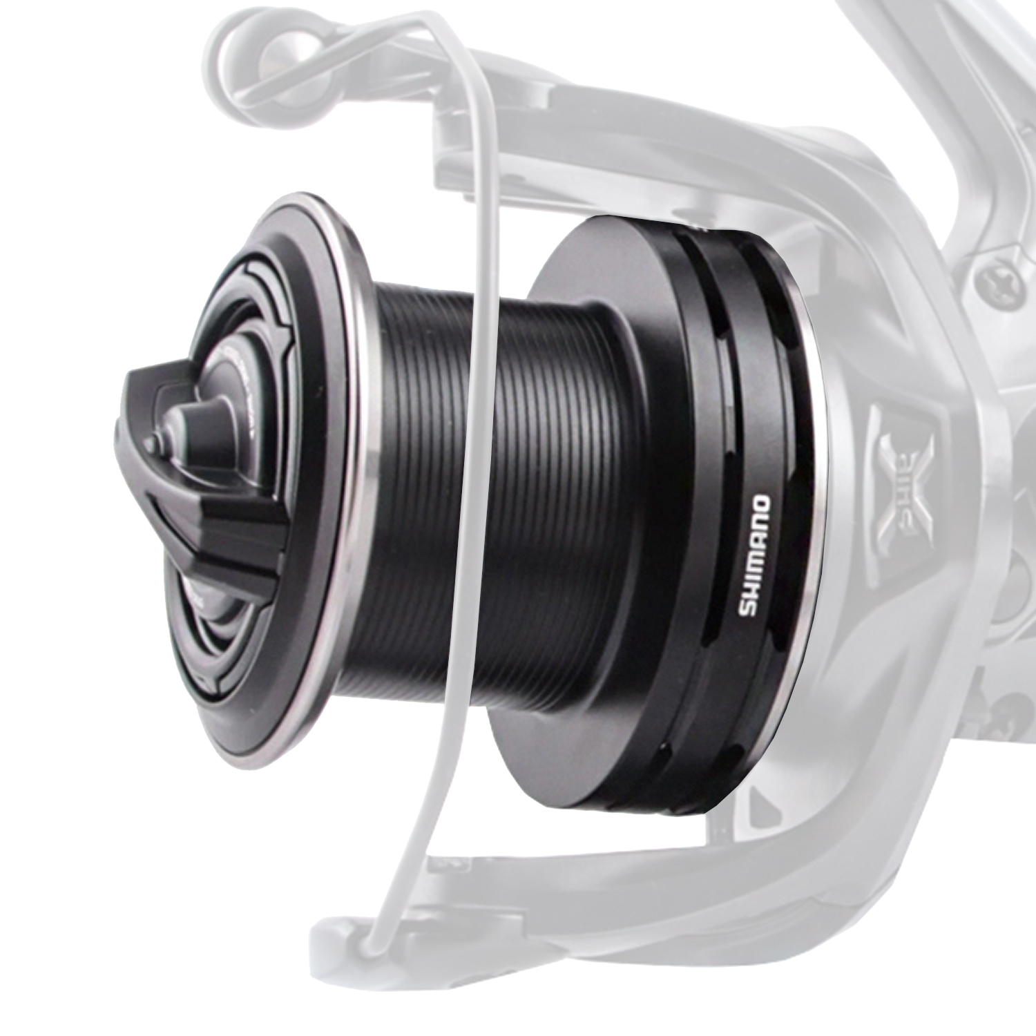 Shimano Baitrunner XTB CI4+ LC Medium Spare Spool