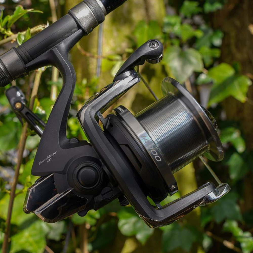 Shimano Beastmaster XC 14000 Molen | Angling Direct NL