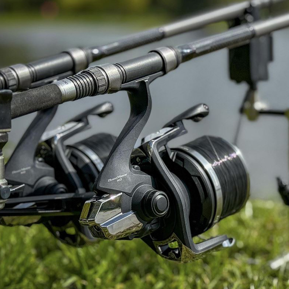 Shimano Beastmaster XC 14000 Molen | Angling Direct NL