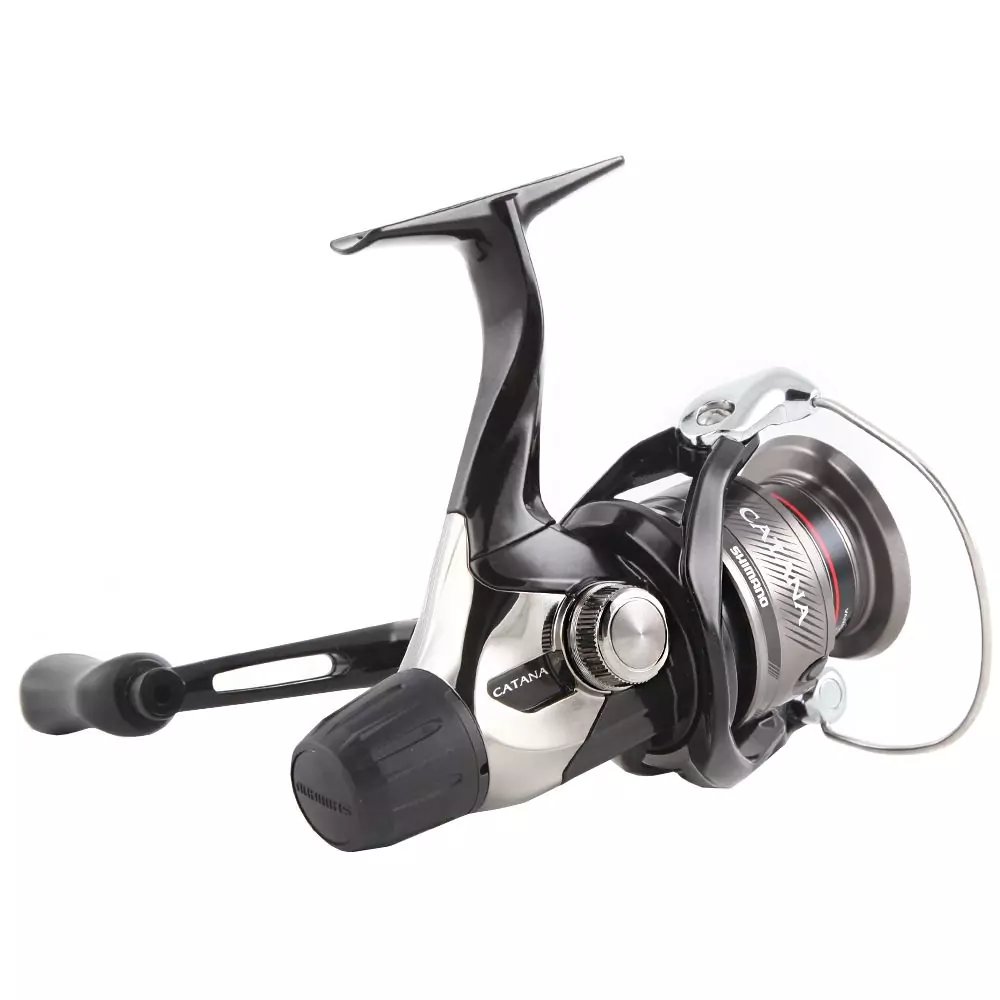 Shimano Catana RC Reel