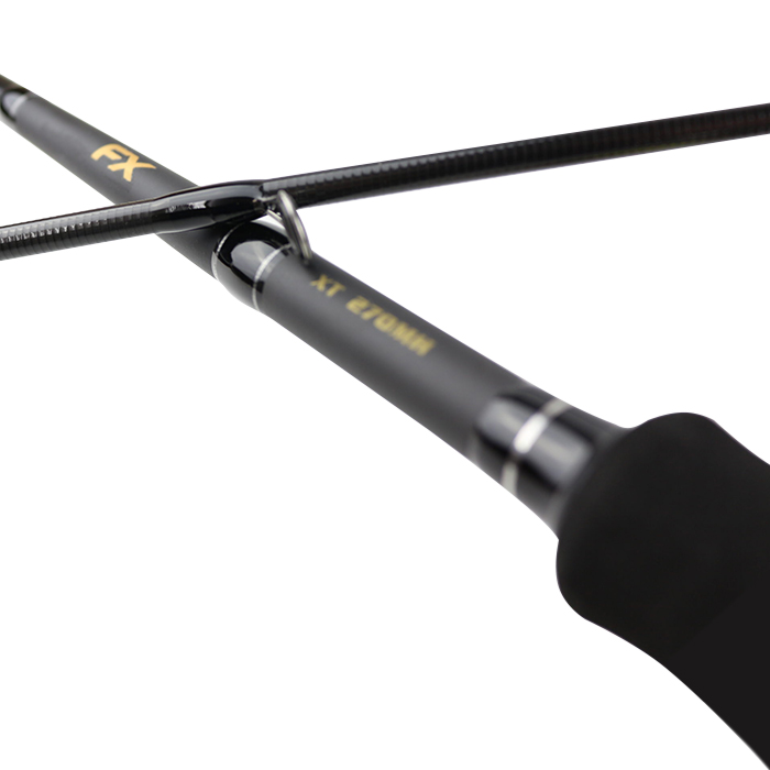 Shimano FX XT Spinning Combo