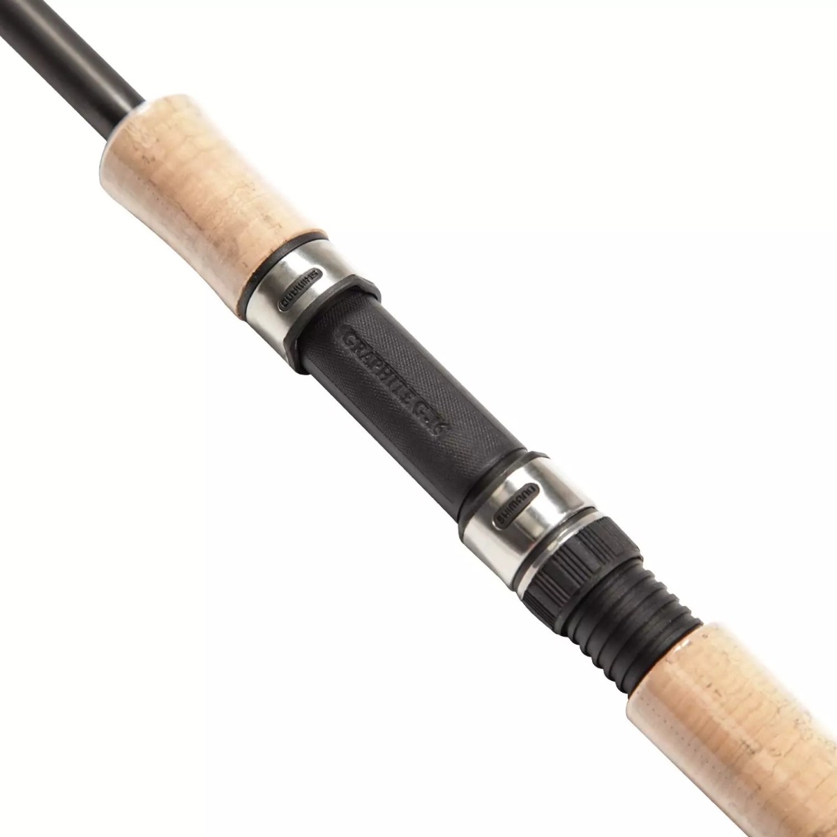 STC Mini Tele Spinhengels van Shimano