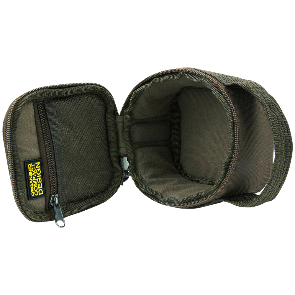 Shimano Sync Mini Lead Case