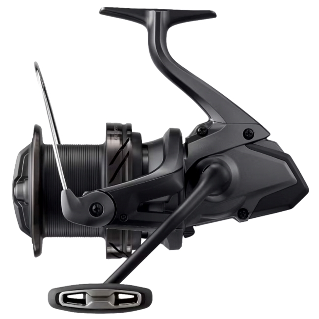 Shimano Ultegra XR XTD Molen