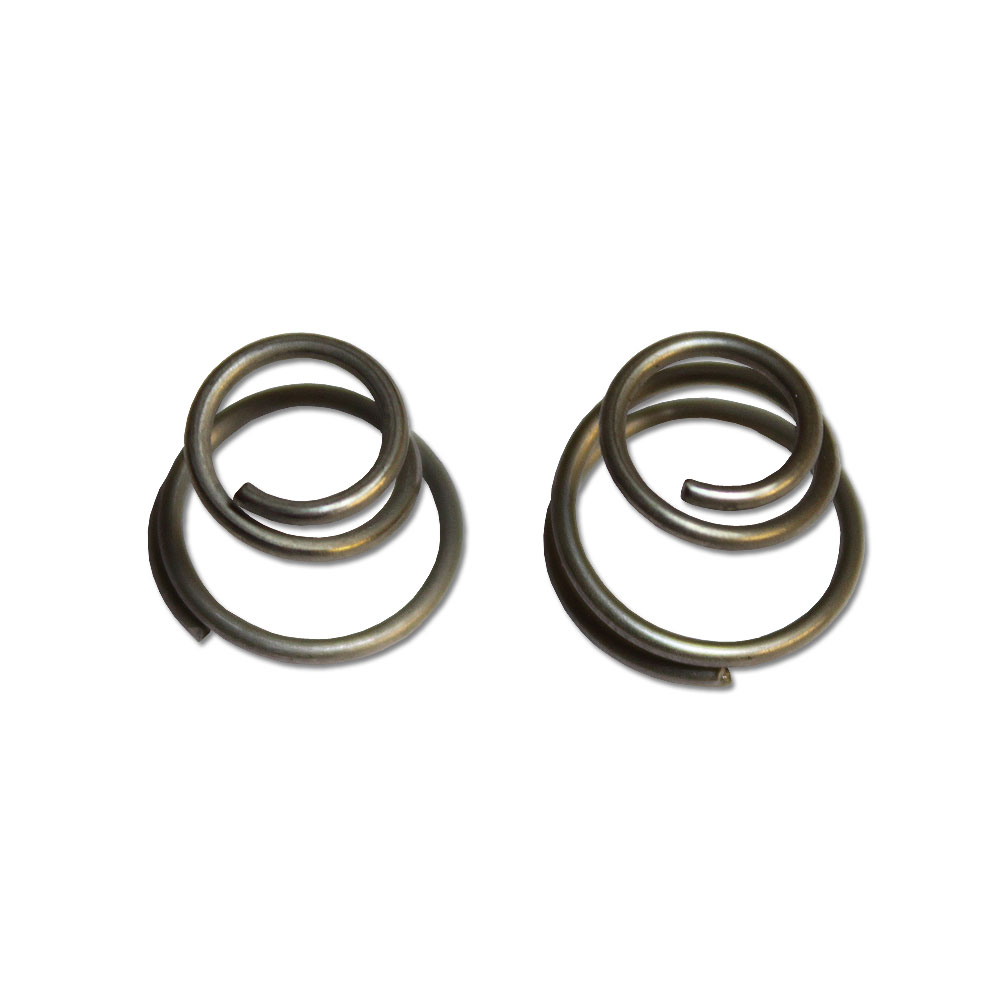 Solar Pozi-Loc Chonical Thumbscrew Springs