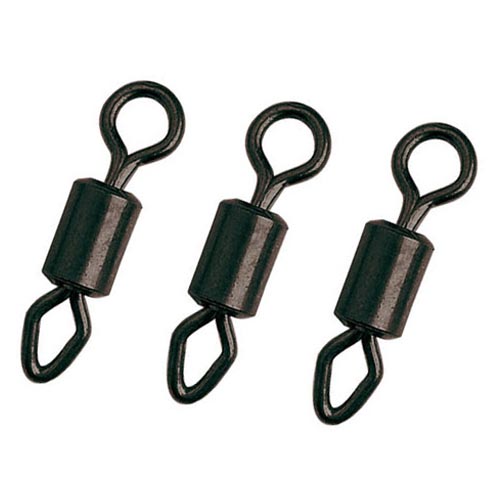 Solar Bait Holder Rig Swivels