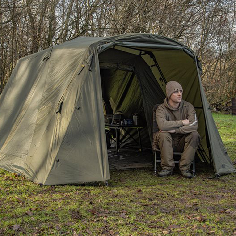 Solar SP Quick-Up Shelter MKII Overwrap