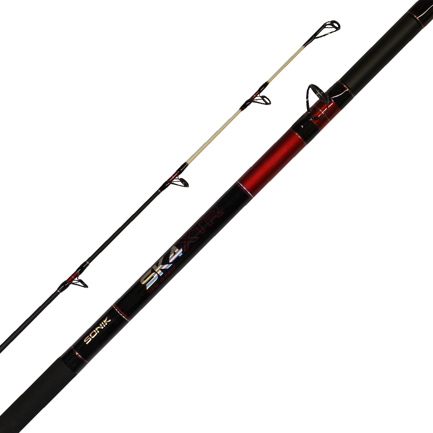 Sonik SK4 XTR Shore Rod
