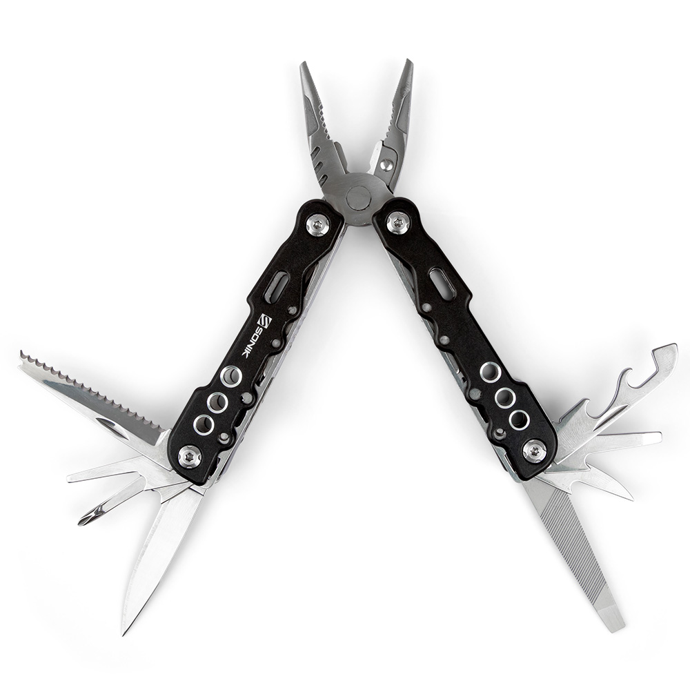 Sonik Multitool | Angling Direct NL