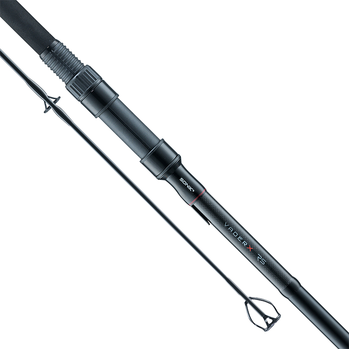 Sonik Vader X RS Karper Hengels | Angling Direct NL