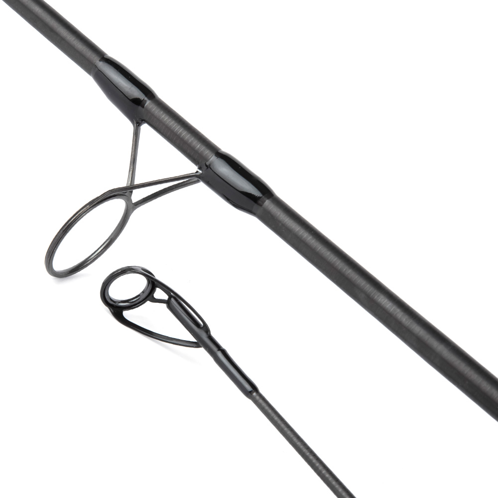 Sonik Xtractor+ Abbreviated Carp Rod