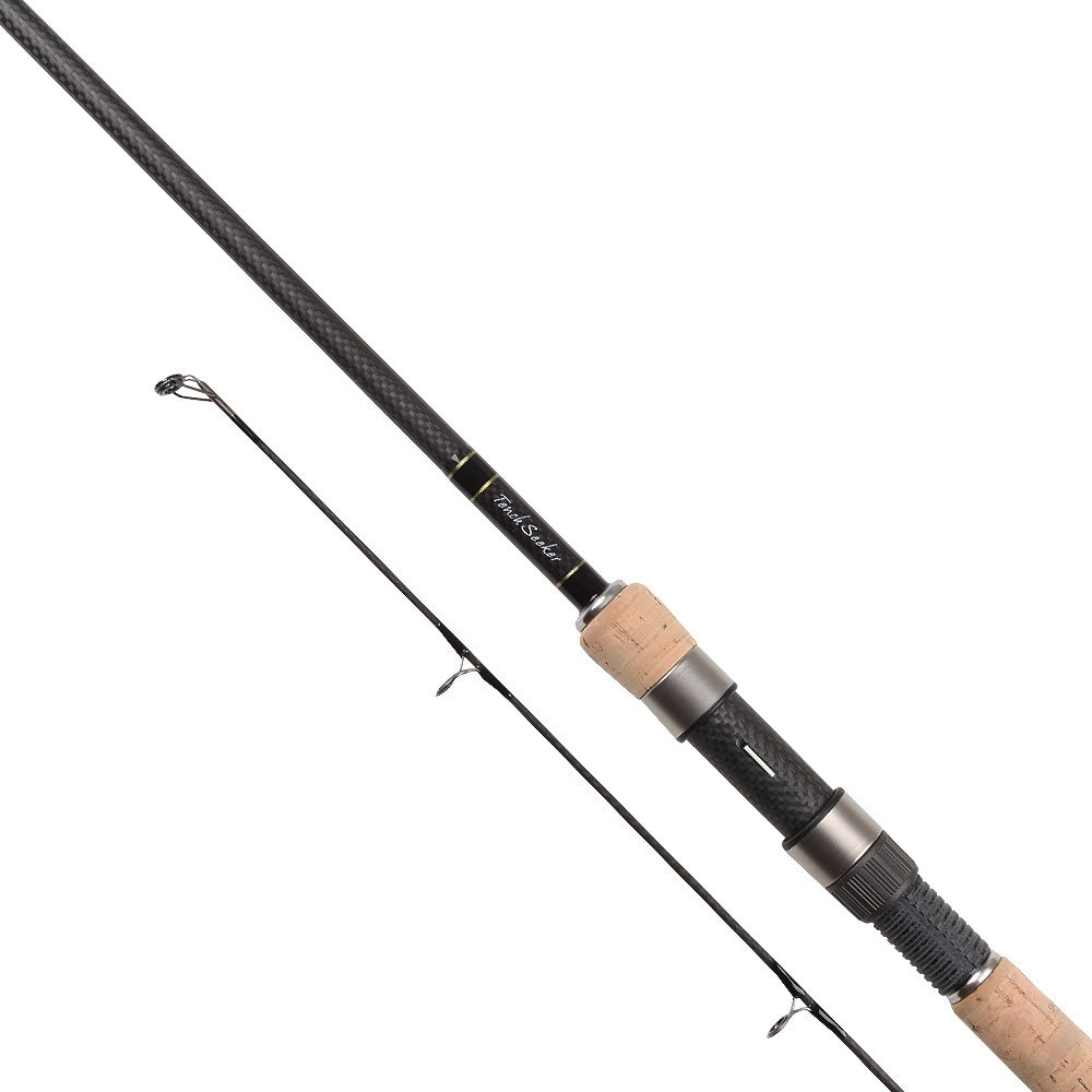 Free Spirit Tench Special Float Rod 12.9FT
