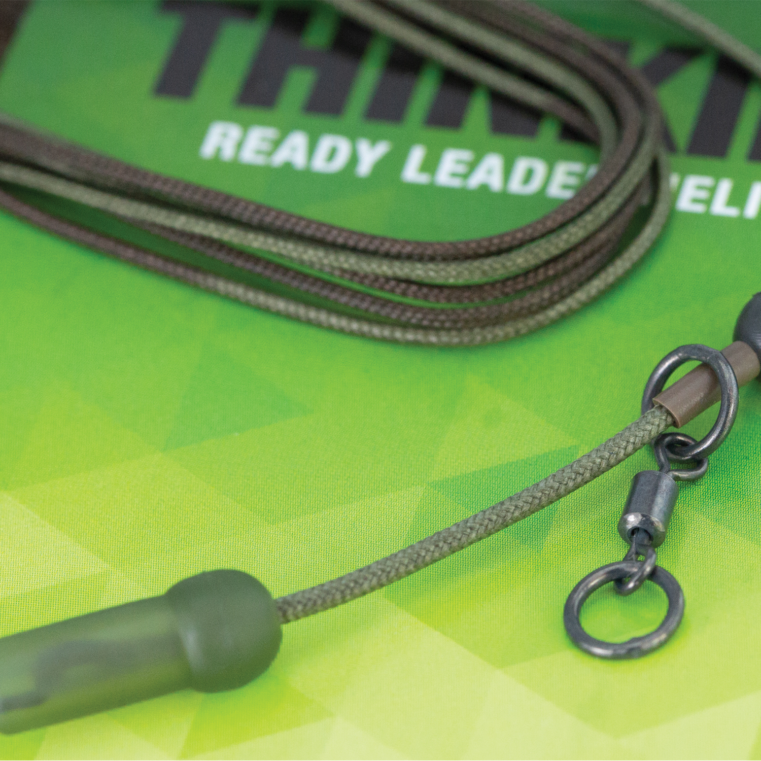 Thinking Anglers Kant en Klare Leader Helicopter