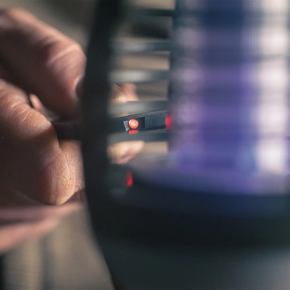 Trakker Remote Bug Blaster | Angling Direct NL