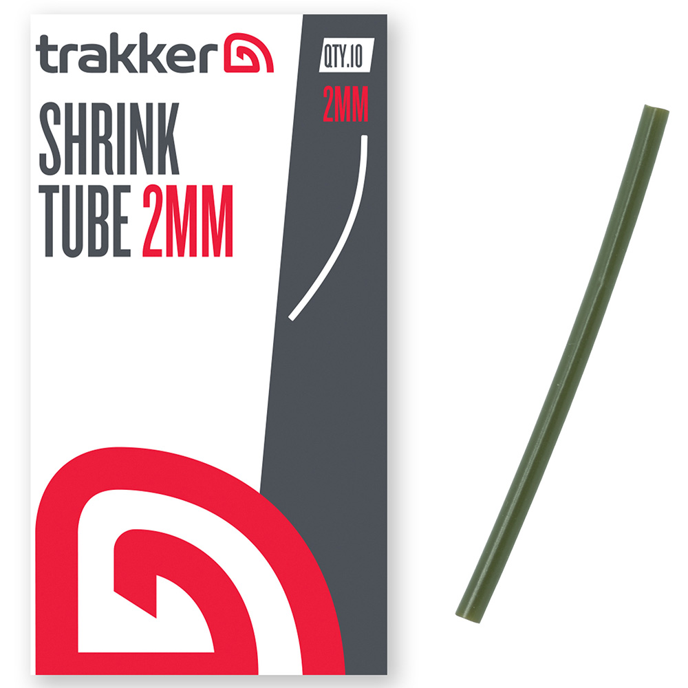 Trakker Shrink Slang 2mm