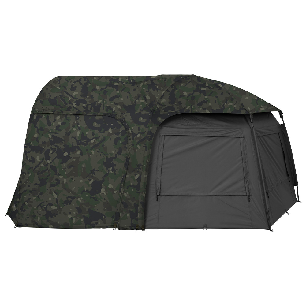 Trakker Tempest RS Brolly Camo Social Cap