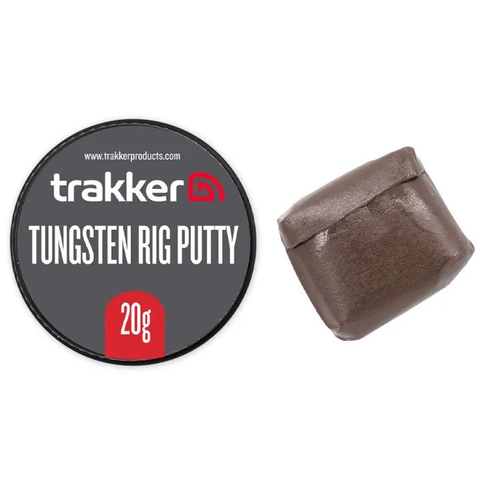 Trakker Tungsten Rig Putty