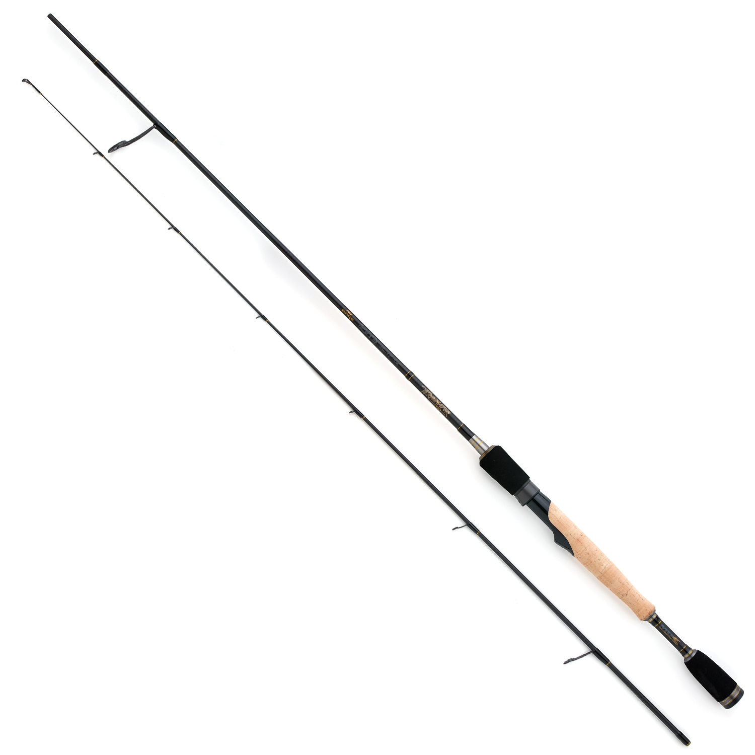 Fox Rage Terminator Pro Twitch & Jig Rod