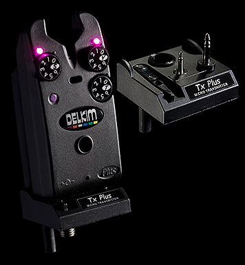 Delkim Tx Plus Micro Transmitter