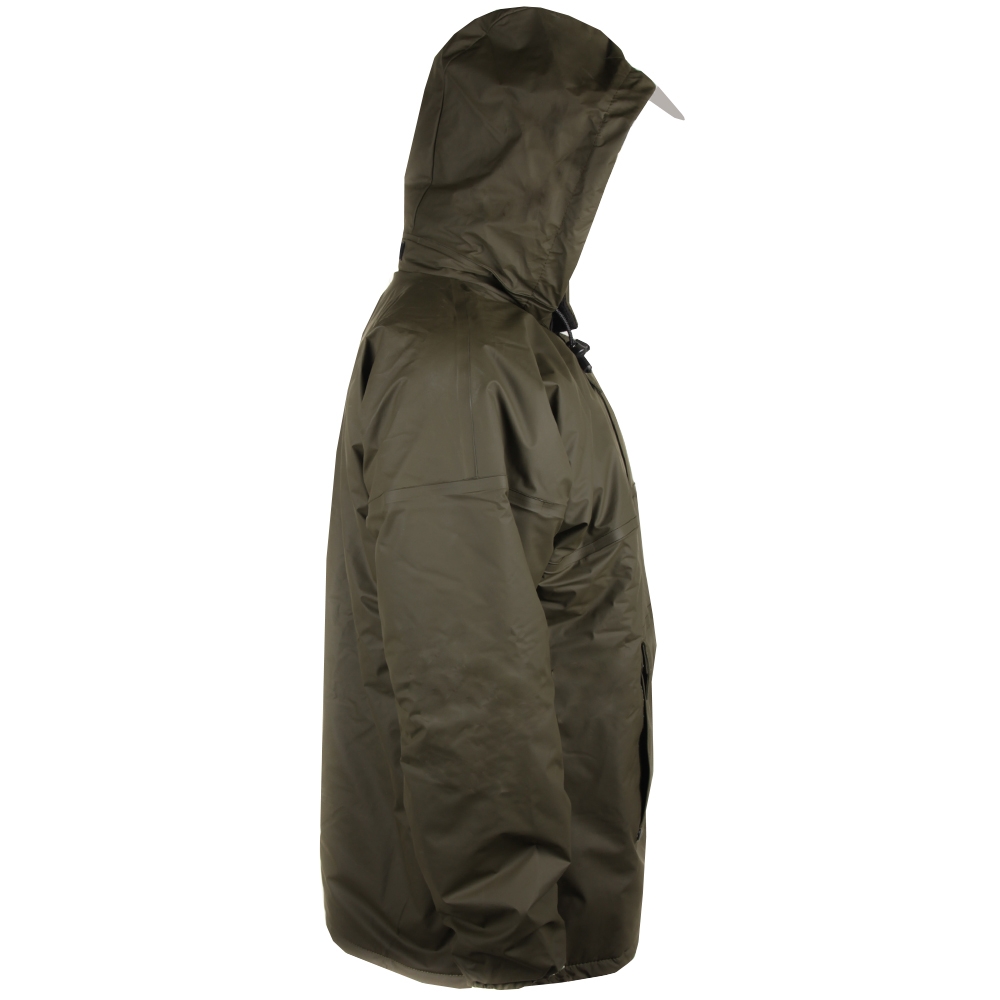 Vass Team Vass 175 Khaki Winter Edition Smock