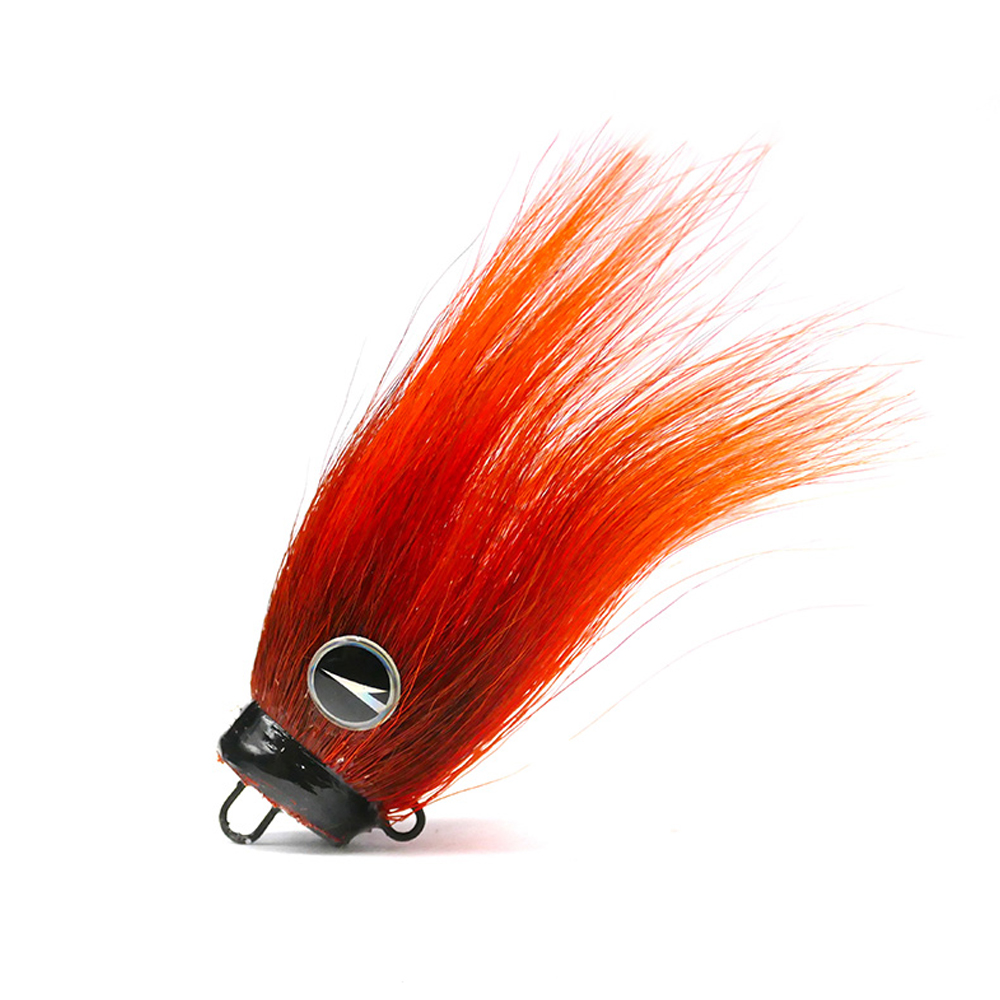 VMC Mustache Rig Butternut