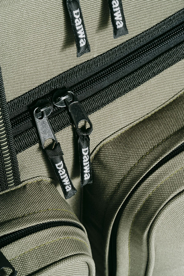 Daiwa Wilderness Game Bag