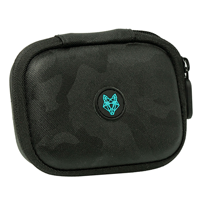 Camo Pack 50 Vis Case van Wolf