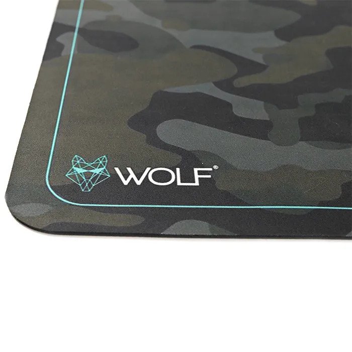 Wolf Bivvy Mat