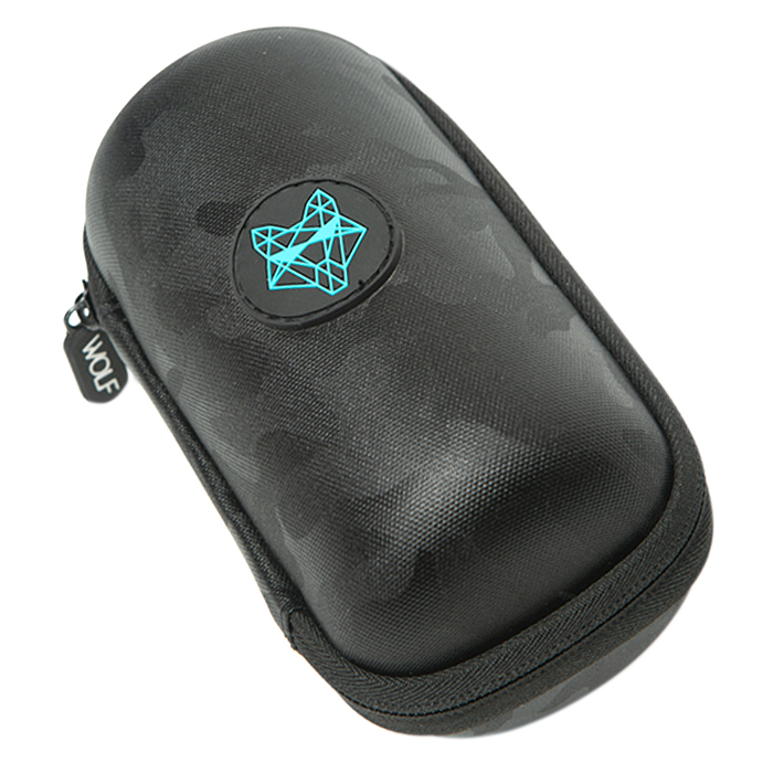 Mozzi-Zappa Tech Vis Case van Wolf