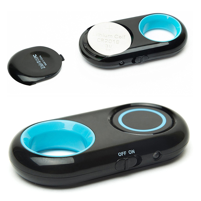Snapz Bluetooth Remote Shutter Afstandsbediening van Wolf