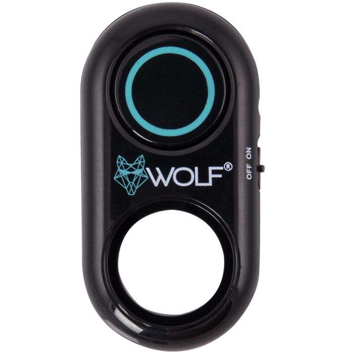 Snapz Bluetooth Remote Shutter Afstandsbediening van Wolf