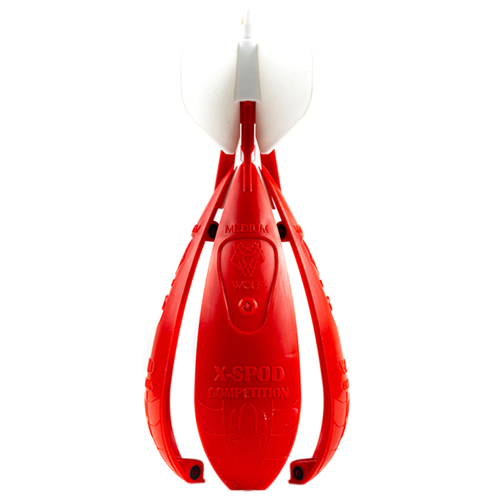 X-Spod Competition Spod van Wolf