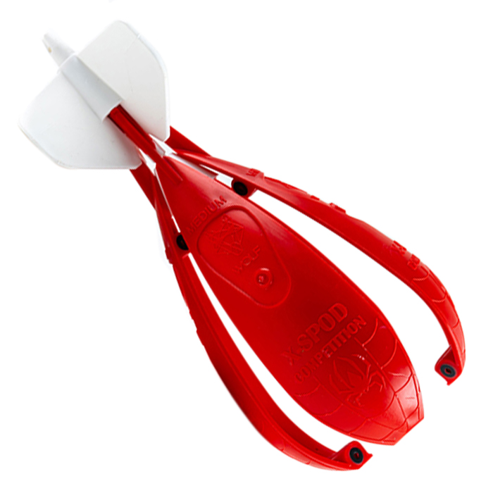 X-Spod Competition Spod van Wolf