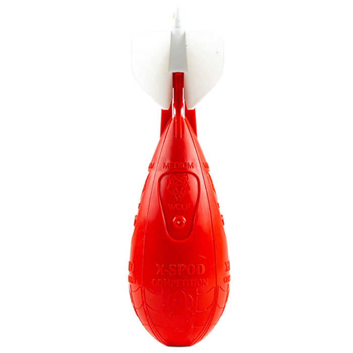 X-Spod Competition Spod van Wolf