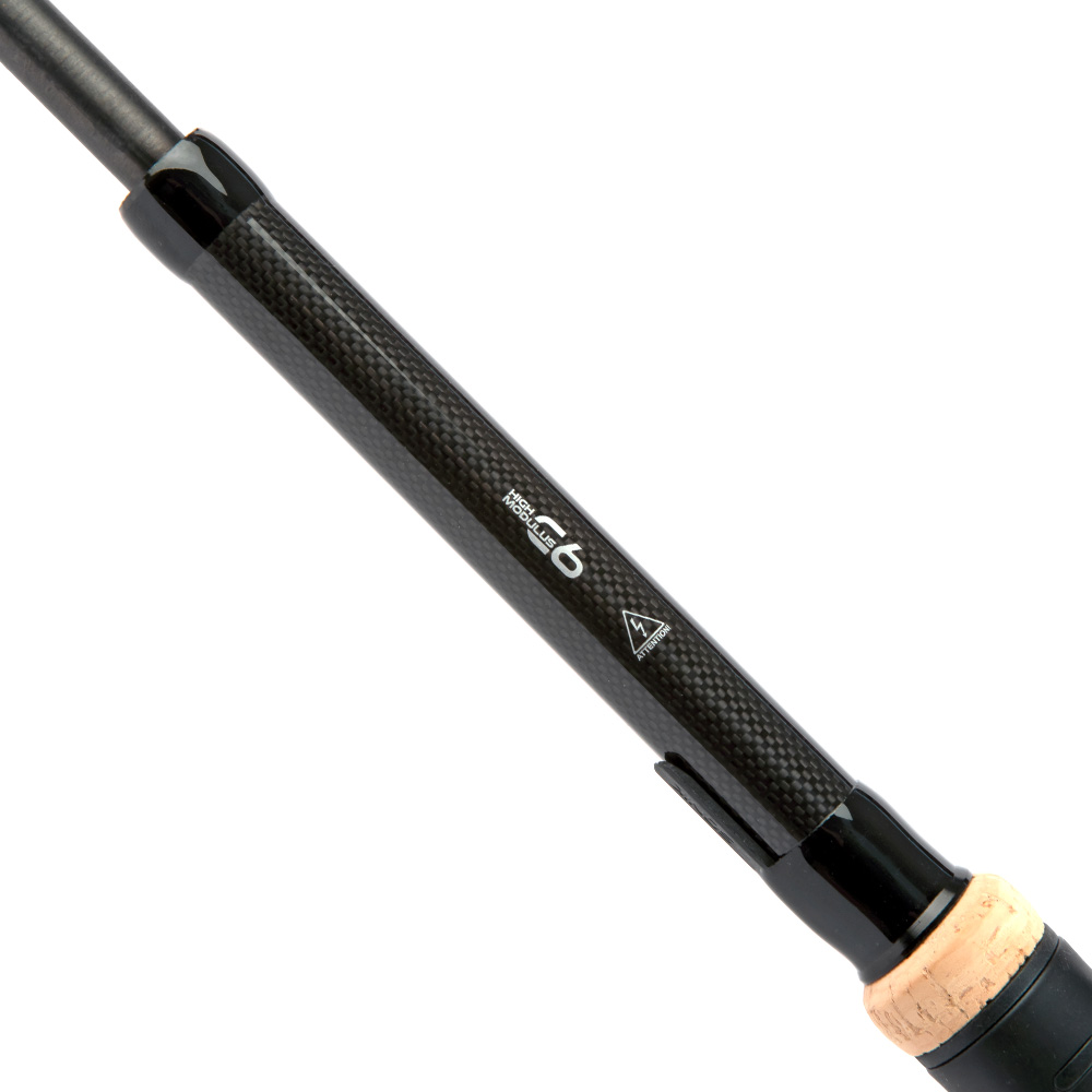 Sonik Xtractor+ Karper Hengel Cork | Angling Direct NL