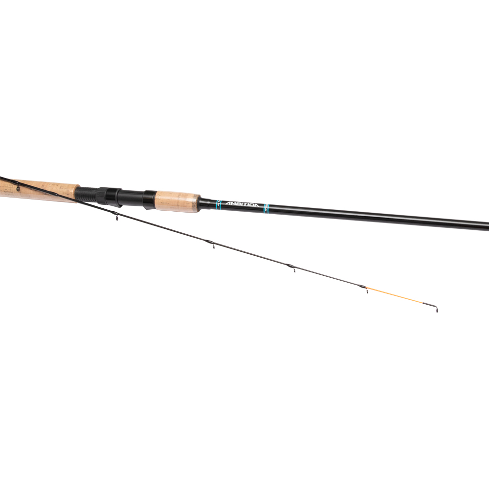 Zebco Ambition Feederhengel | Angling Direct NL