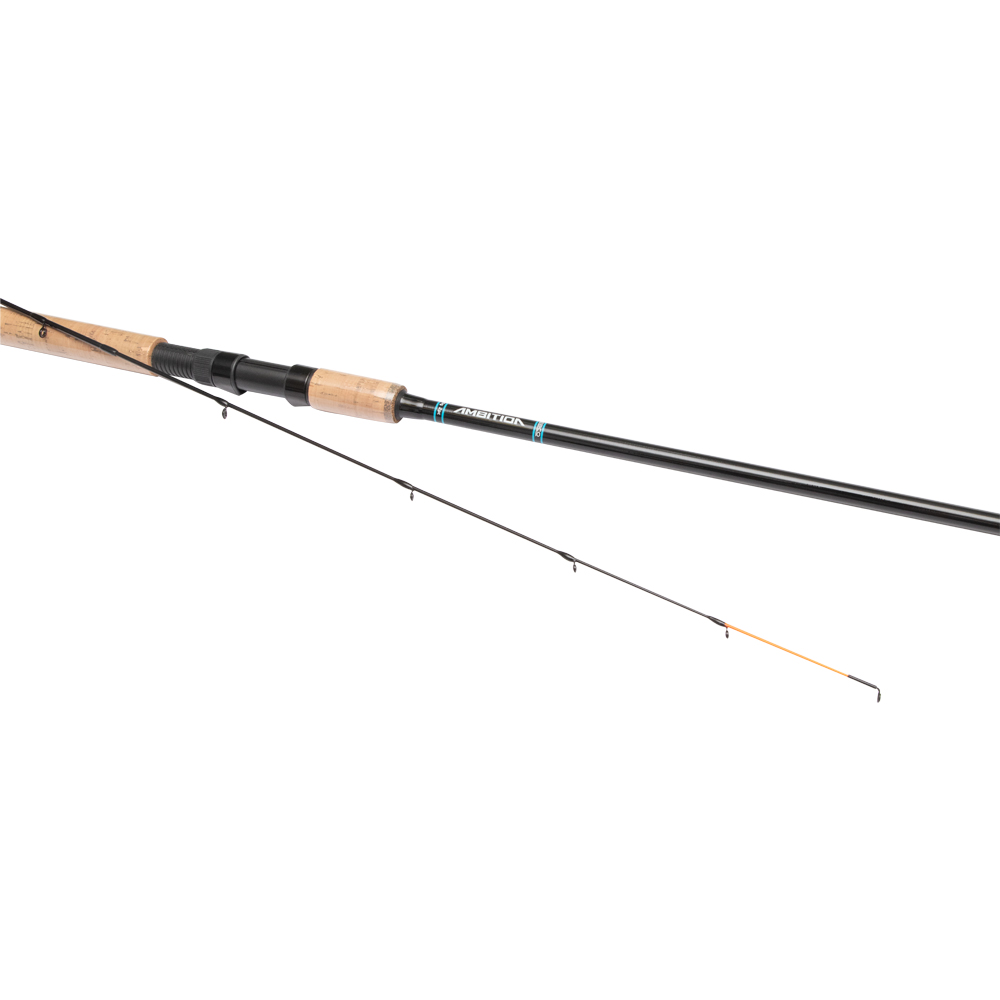 Zebco Ambition Feederhengel | Angling Direct NL