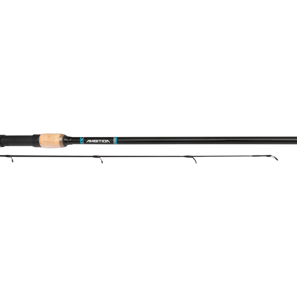 Zebco Ambition Dobber Hengel | Angling Direct NL