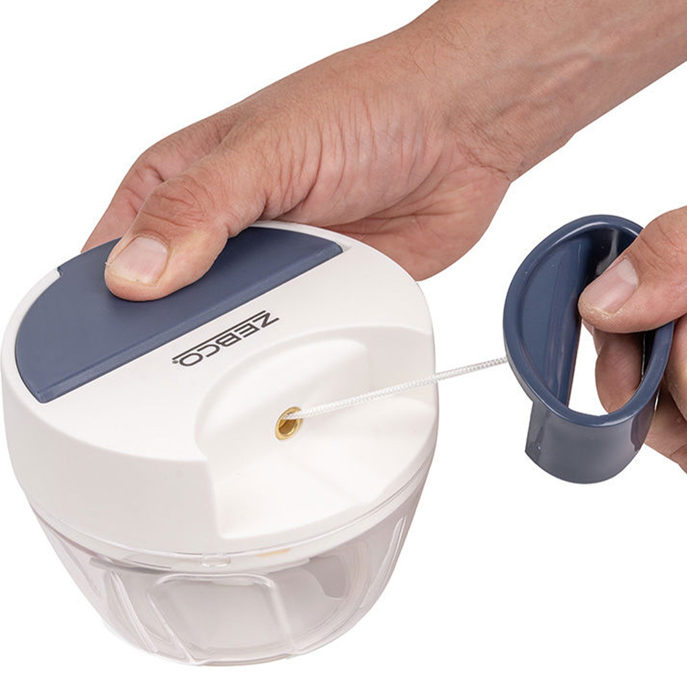 Zebco Trophy Aas Chopper