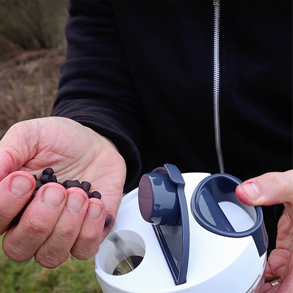 Zebco Trophy Aas Chopper