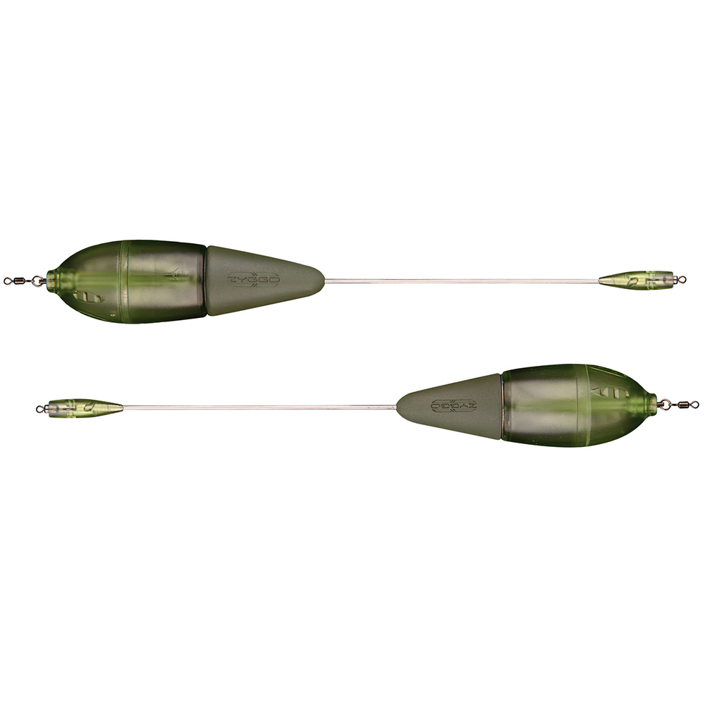 RidgeMonkey Zyggo Float