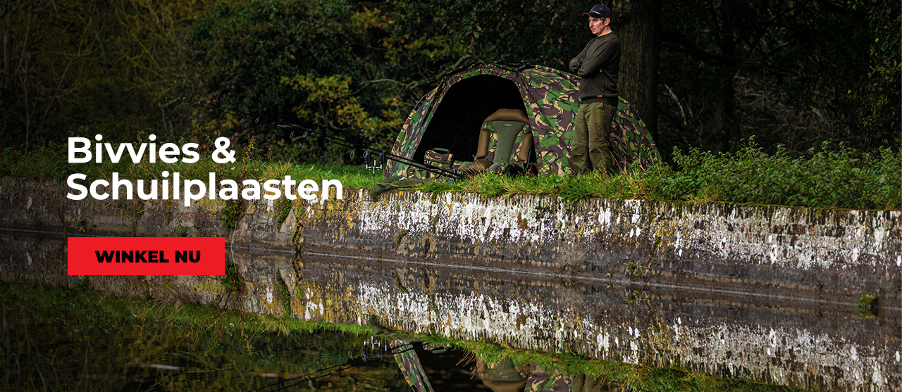 5,200 + Karper Visgerei | Uitrusting & Materiaal bij Angling Direct