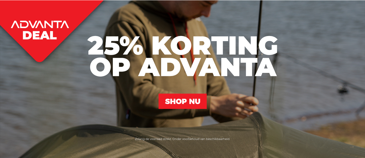 Angling Direct Nederland